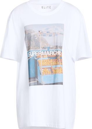 Elite TOPS - T-shirts auf YOOX.COM