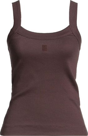By Malene Birger TOPS - Tank Tops auf YOOX.COM