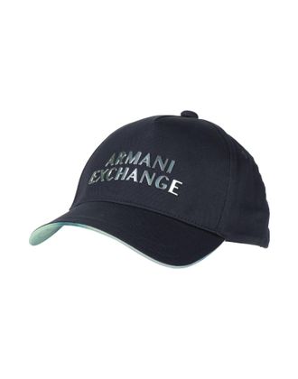 A|X Armani Exchange ACCESSOIRES - M&uuml;tzen & H&uuml;te auf YOOX.COM