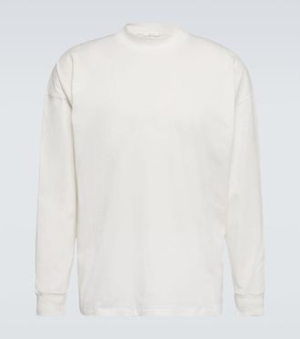 The Row Sweat-shirt Drago en coton