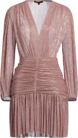 Maje KLEIDER - Mini-Kleider auf YOOX.COM