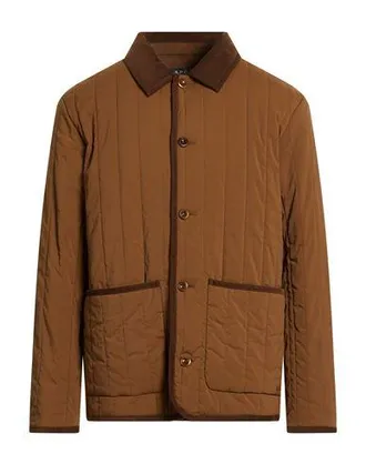 A.P.C. MANTEAUX - Vestes et blousons sur YOOX.COM