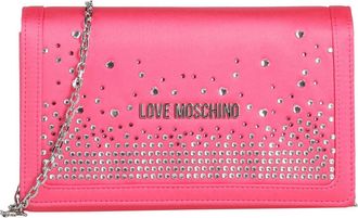 Love Moschino TASCHEN - Umh&auml;ngetasche auf YOOX.COM