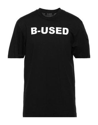 B-used TOPS - T-shirts sur YOOX.COM