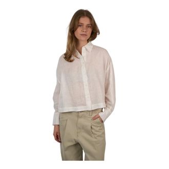 Jcsophie Damen, Blusen & Hemden, Wei&szlig;, XLGr&ouml;&szlig;e
