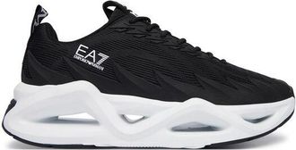 Emporio Armani Sneakers 7X000304 AF18442 Schwarz