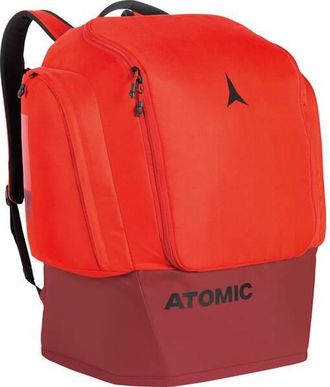 Atomic Tasche RS HEATED BOOT PACK 230V Red/Rio Red