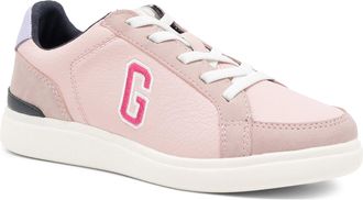 GAP Halbschuhe Gap GAB002F5SYLTPKGP Rosa