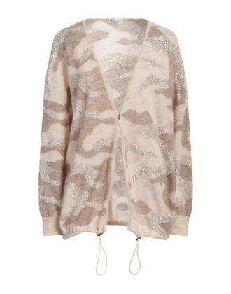 Brunello Cucinelli STRICKWAREN - Strickjacken auf YOOX.COM