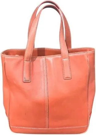 Coach Damen, Pre-Owned, Rot, ONE SIZEGr&ouml;&szlig;e