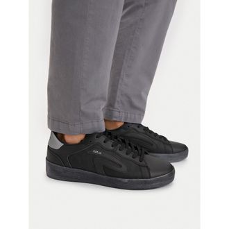 Replay Sneakers REPLAY GMZA9.000.C0207S Schwarz