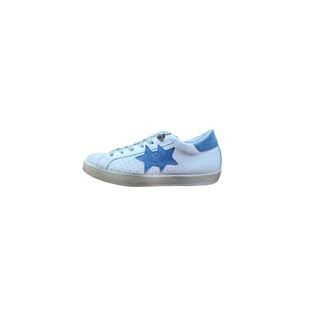 2Star Prime Star - - Shoes - Herren - Wei&szlig; - 41 EU
