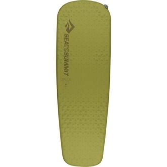 Sea To Summit Selbstaufblasende Schlafmatte Camp Mat Self Inflating Mat Large Olive
