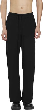 Thom Krom Wide Leg Trousers