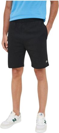 Lacoste Herren, Shorts, Schwarzk, XLGr&ouml;&szlig;e