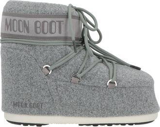 Moon Boot SCHUHE - Stiefeletten auf YOOX.COM