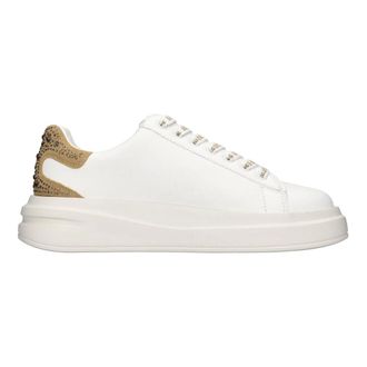 Guess Sneakers Wei&szlig; - - Shoes - Damen - Wei&szlig; - 36 EU