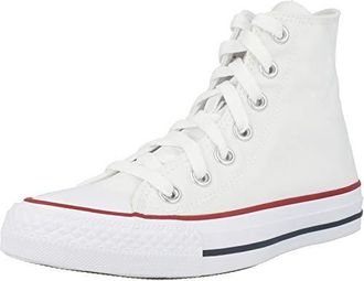 Converse Damen Sneaker Peppermint 142367C Chaussures en toile pour femme Turquoise Taille 38 - blanc - blanc, 39 EU