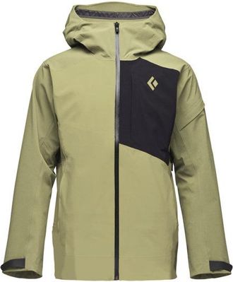 Black Diamond M Recon Stretch Ski Shell - Hardshelljacke - Herren