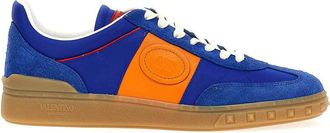 Valentino Garavani Baskets - Bleu