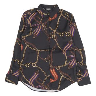 Polo Ralph Lauren Femme, Blouses et Chemises, Multicolore, Taille: 36 FR Chemises