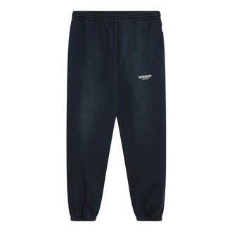 Represent Represent, Homme, Pantalons, Bleu, Taille: S Pantalon de jogging