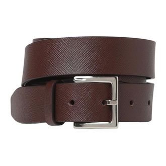 Orciani Herren, Accessories, Braun, 95 CMGr&ouml;&szlig;e