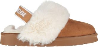 Love Moschino SCHUHE - Mules & Clogs auf YOOX.COM