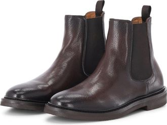 Officine Creative Chelsea-Boots Hopkins Flexi