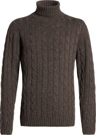 Daniele Fiesoli STRICKWAREN - Rollkragenpullover auf YOOX.COM