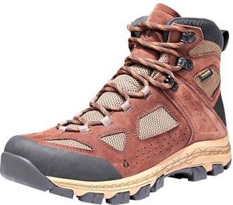 Vasque Bottes de randonn&eacute;e imperm&eacute;ables Breeze pour homme, Java/brun clair, 41 EU