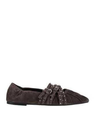 Ash SCHUHE - Ballerinas auf YOOX.COM