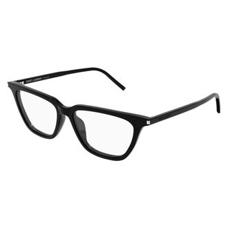 Saint Laurent unisex, Accessories, Schwarzk, 53 MMGr&ouml;&szlig;e