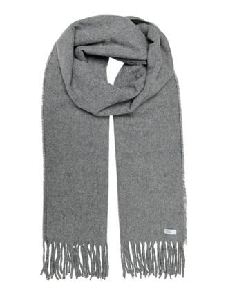 Only & Sons Onseaston Life Plain Knit Scarf