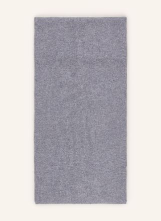 Windsor Windsor. Cashmere-Schal Can grau