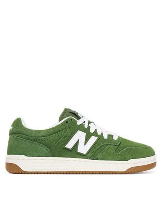New Balance Sneakers BB480PTG Gr&uuml;n