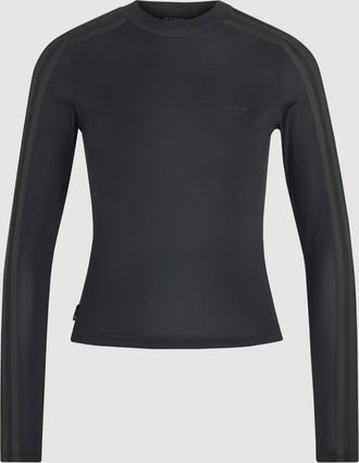 adidas Top Sheer Black, Capsule Jennie