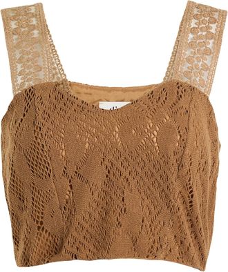 Dixie TOPS - Tops auf YOOX.COM