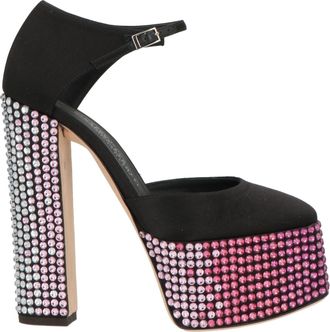 Giuseppe Zanotti SCHUHE - Pumps auf YOOX.COM