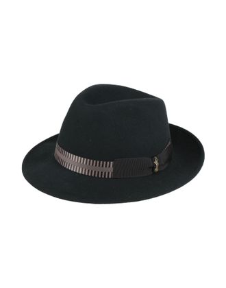 Borsalino ACCESSOIRES - M&uuml;tzen & H&uuml;te auf YOOX.COM