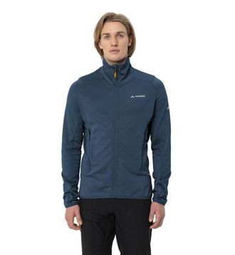 Vaude Monviso ll M - Fleecejacke - Herren