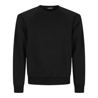 Tom Ford Sweatshirts - - Sweatshirts & Hoodies - Herren - Schwarzk - L