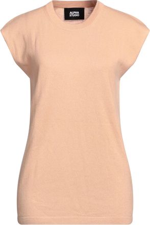 Alpha Studio STRICKWAREN - Pullover auf YOOX.COM