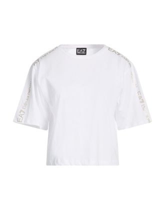 Emporio Armani TOPS - T-shirts auf YOOX.COM