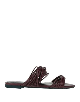 Patrizia Pepe SCHUHE - Sandalen auf YOOX.COM