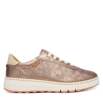 Pikolinos Halbschuhe Pikolinos Arenas W0C-6621Clc1 Braun