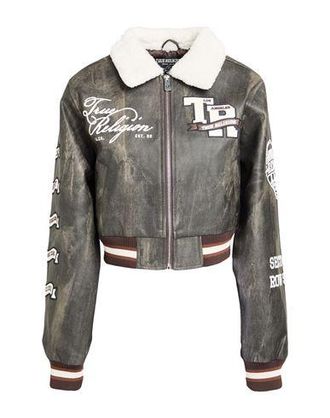 True Religion MANTEAUX - Vestes et blousons sur YOOX.COM