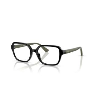 Vogue Eyewear Vogue, unisex, Accessoires, Noir, Taille: 49 MM 2032 Vista