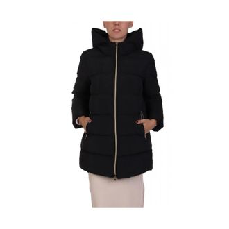 Marella Femme, Vestes, Noir, Taille: 38 FR Marella - Vestes > Winter Vestes