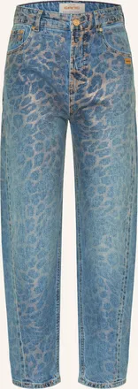 Gang Gang Barrel Jeans 94blake blau